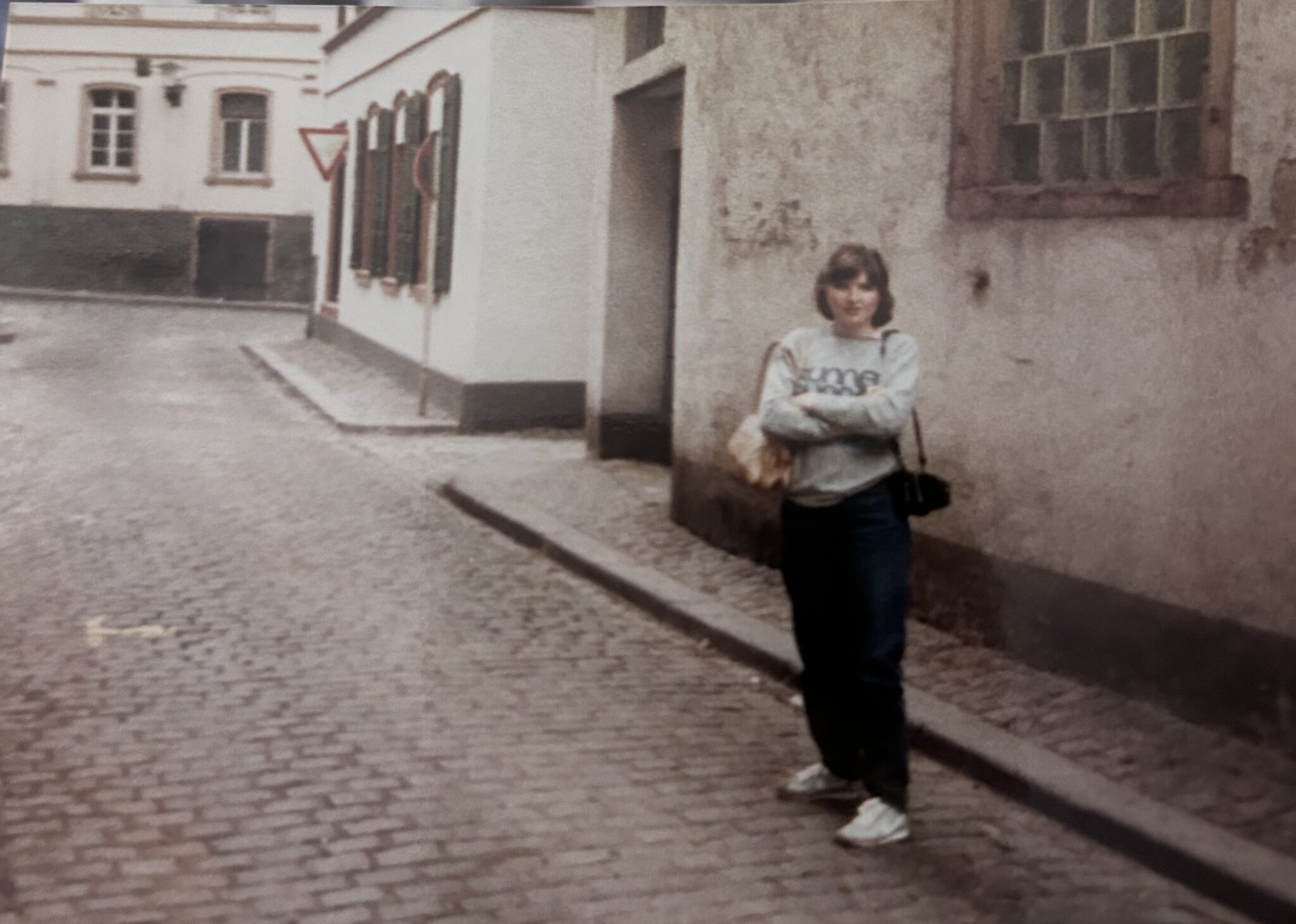 A Mother and Daughter’s Special Bond Through Teaching - Texas Retired ...