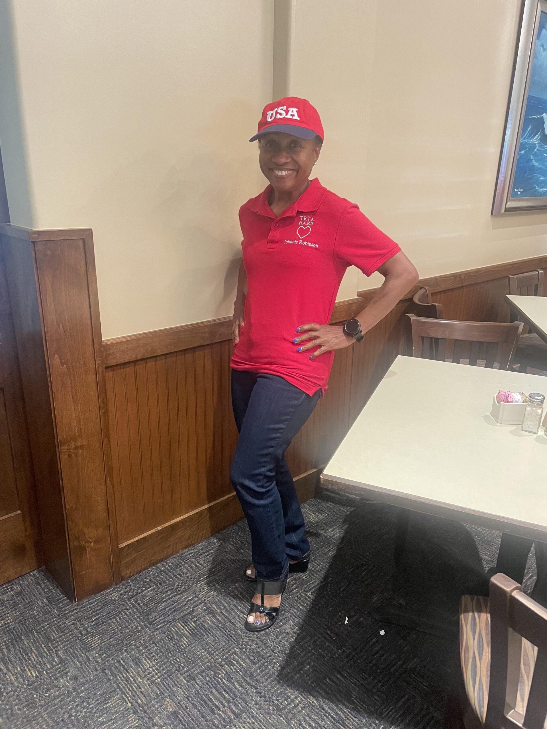 No Ordinary Story: HART Grandmother Goes to Paris to See Grandson Win ...