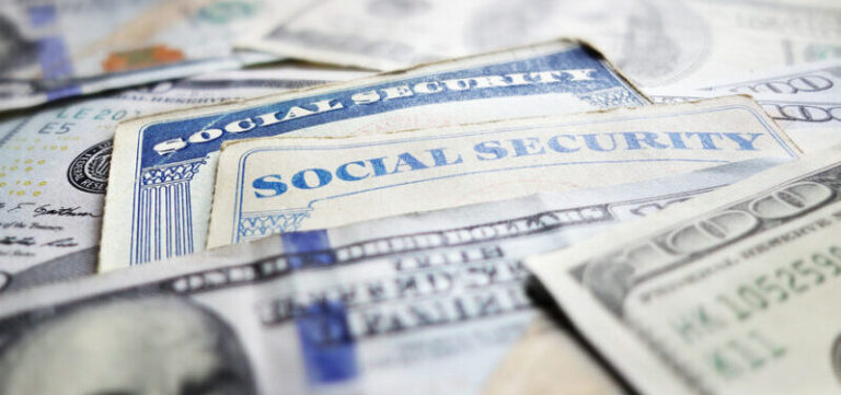 Breaking News: Social Security Officials to Join TRTA Live on April 11 ...
