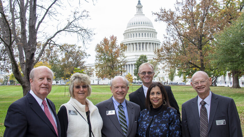 TRTA: Stronger Together – Texas Retired Teachers Association