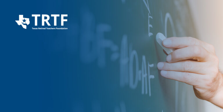 Texas Retired Teachers Association – THE voice for all public education ...