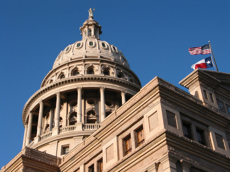 TRTA Inside Line - Texas Retired Teachers Association