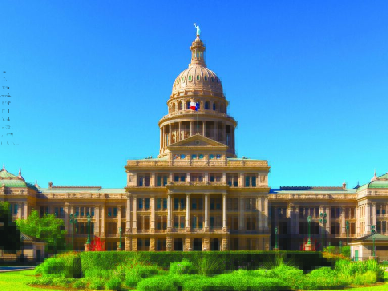TRTA Launches New Website - Texas Retired Teachers Association