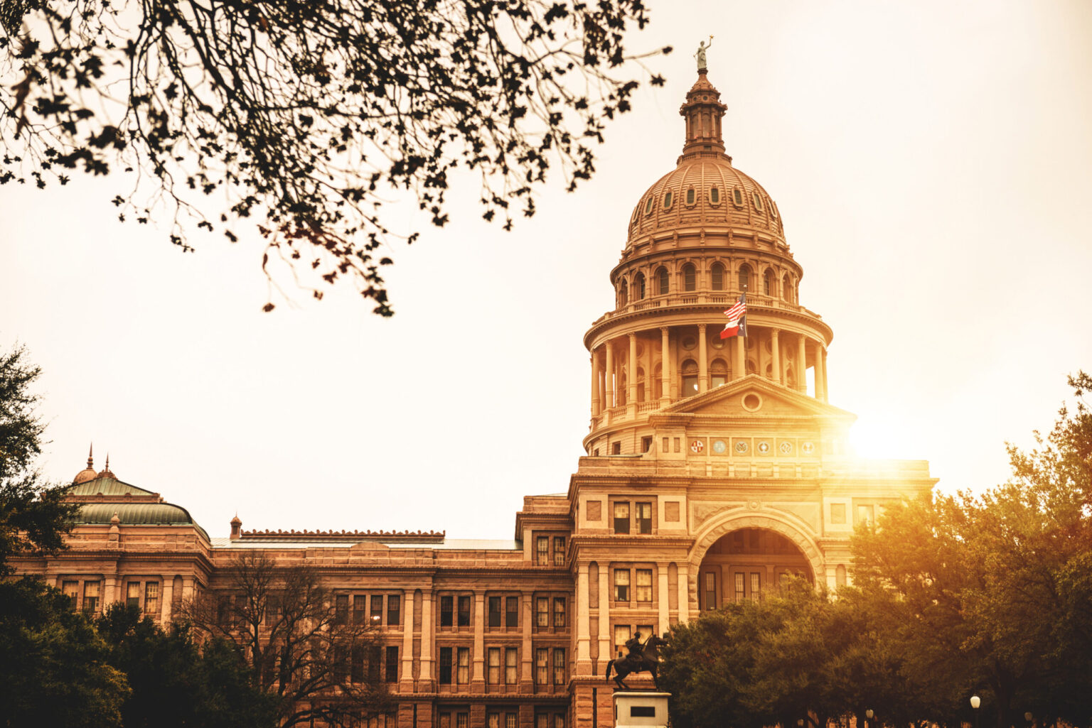 Texas Retired Teachers Association