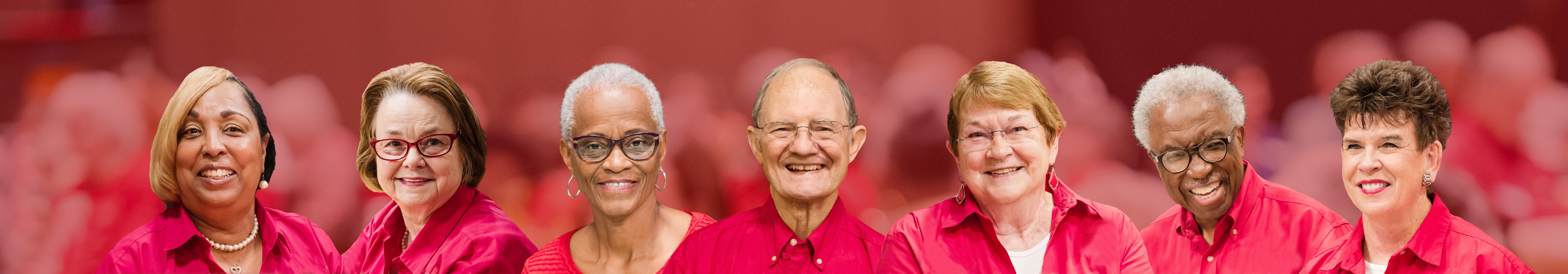 Texas Retired Teachers Association