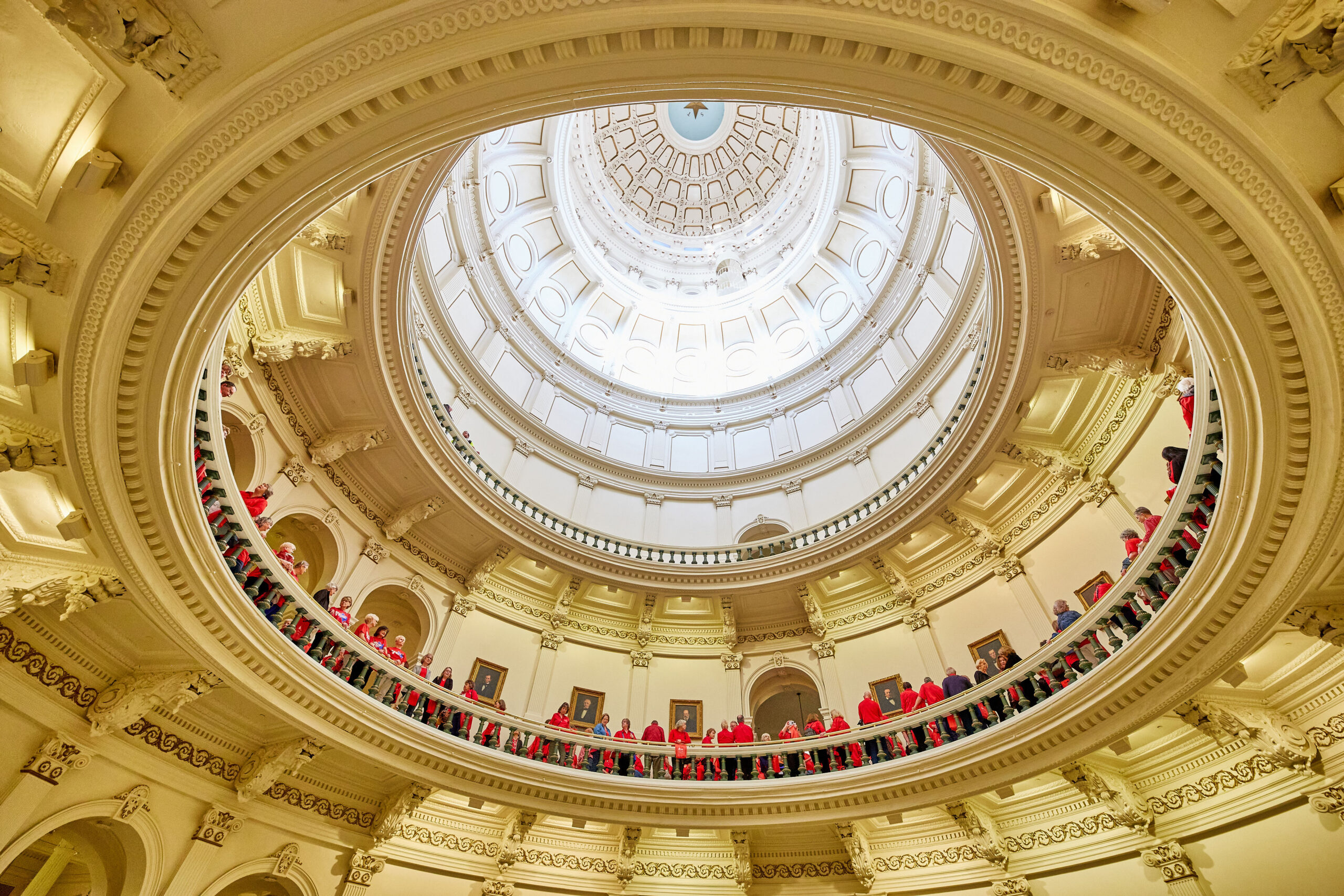TRTA Day at the Capitol 2025: Wear Your TRTA Red and Let's Have Fun ...