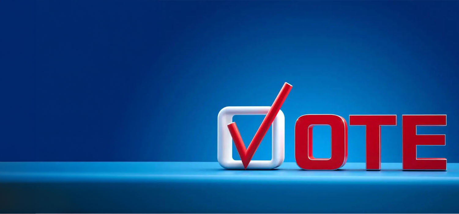 General Election 2024: Last Day to Register to Vote! - Texas Retired ...