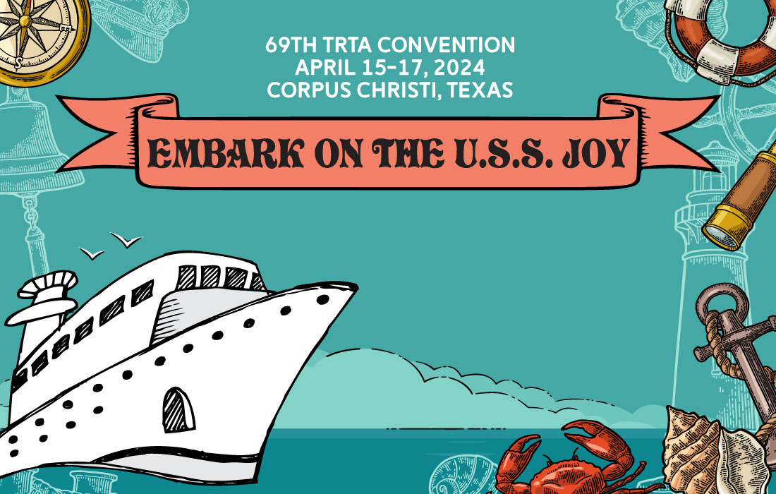 TRTA Inside Line - Texas Retired Teachers Association