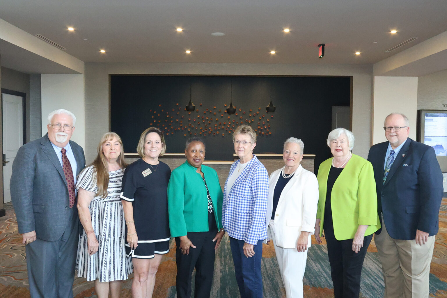 TRTA’s Board Sets the Tone for 2026 With Vision, Growth, and Engagement ...