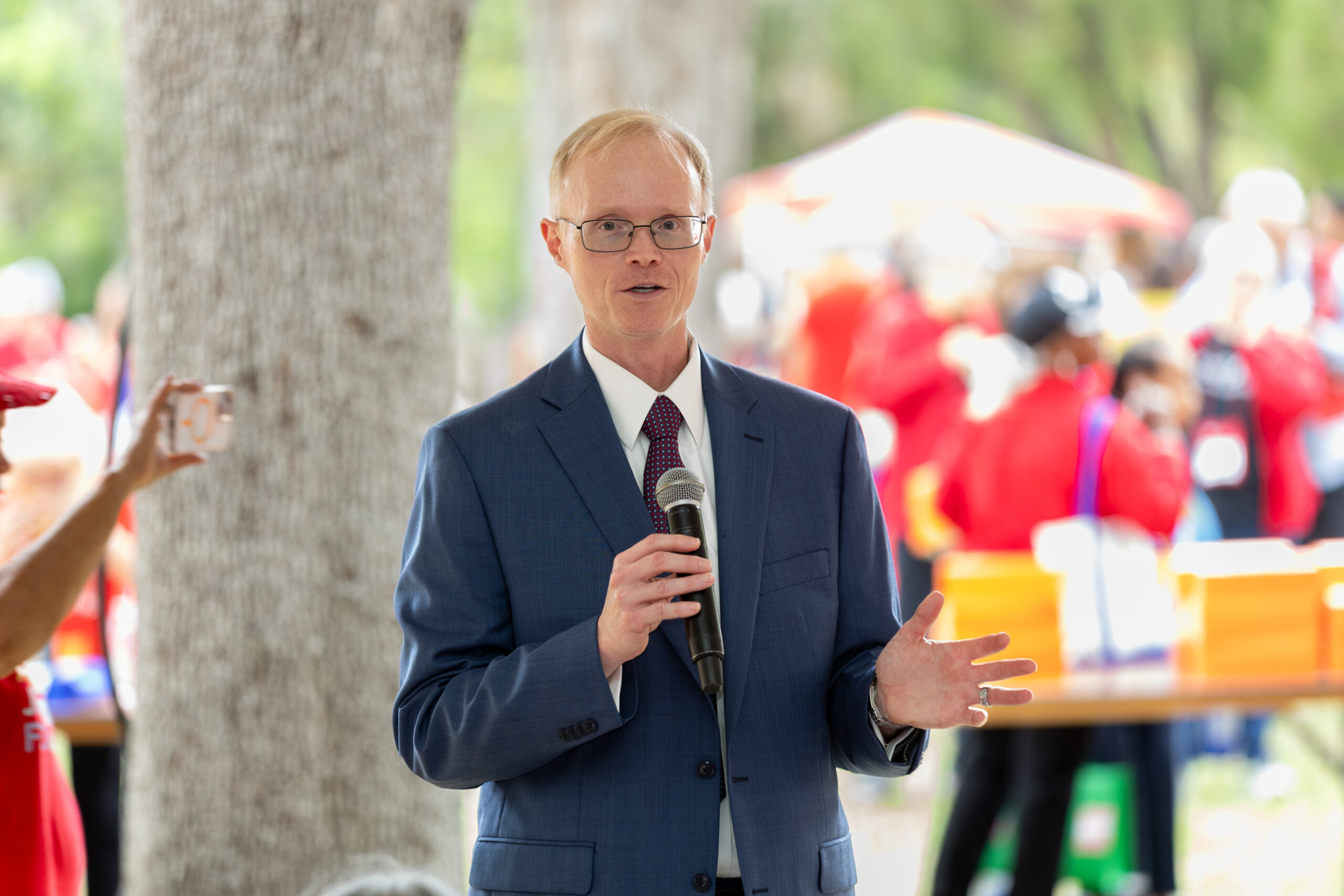 The Tim Lee Live Show is Off This Week - Texas Retired Teachers Association