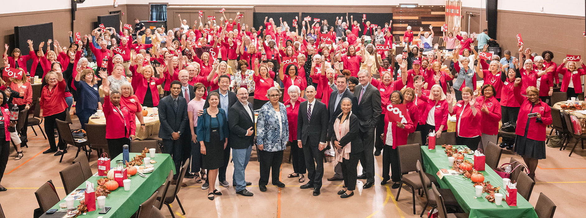TRTA Matters - Texas Retired Teachers Association