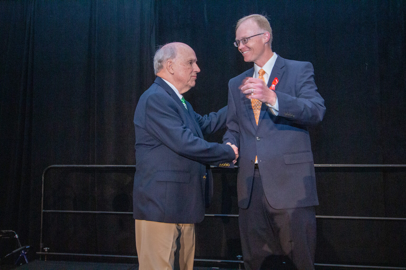 TRTA Leaders Honored for Their Legacy of Protecting Educators - Texas ...