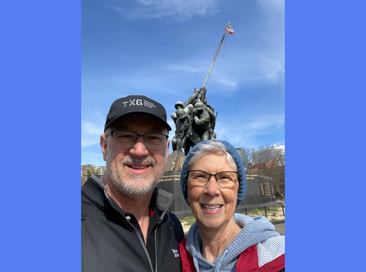 A Life of Dedication: Mary Nell Short’s Journey from Classroom to ...