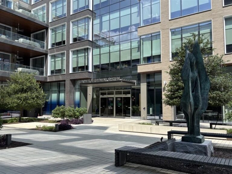 TRTA Launches New Website - Texas Retired Teachers Association