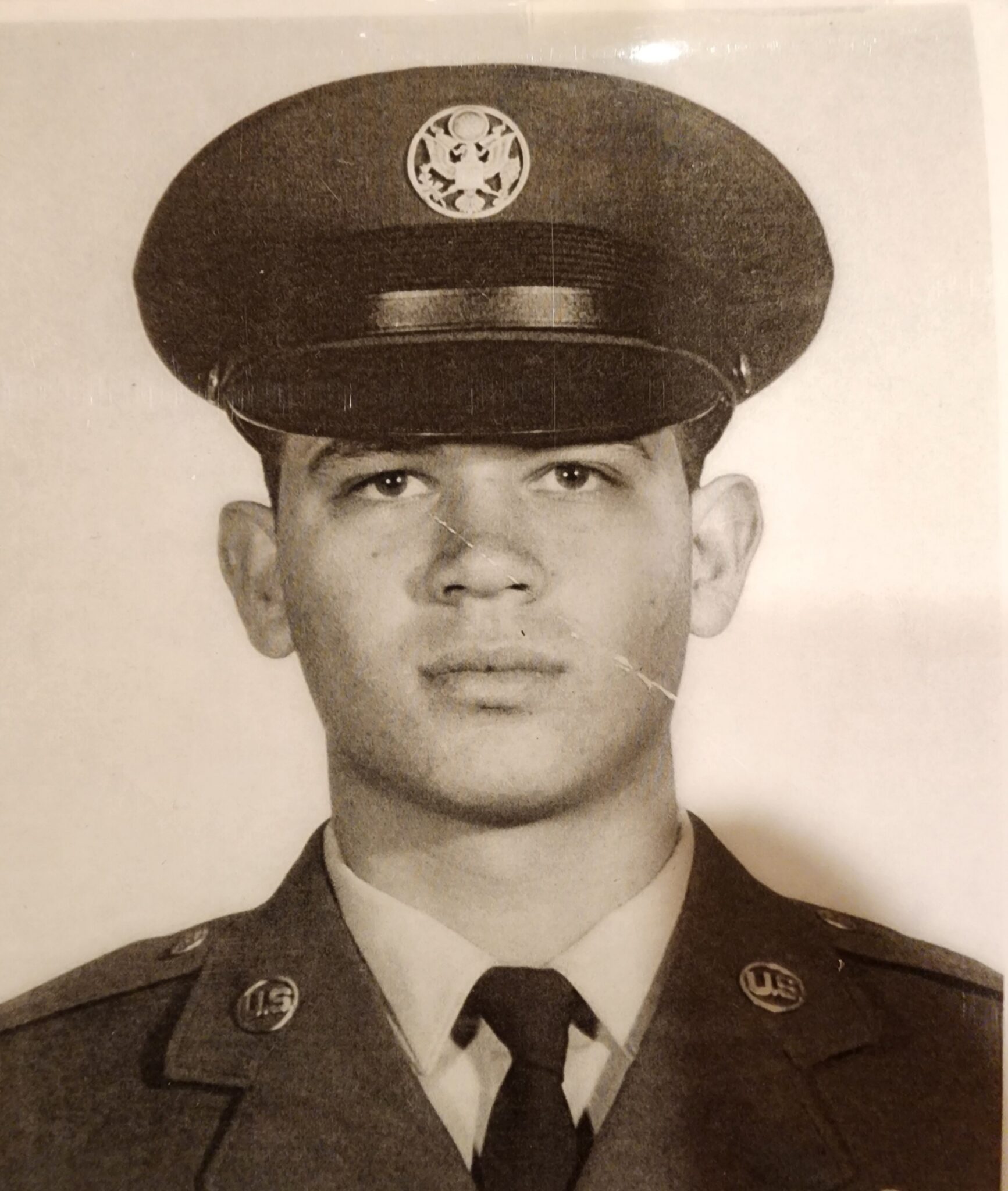 Guadalupe Nava’s Journey from the Air Force to High School Principal ...