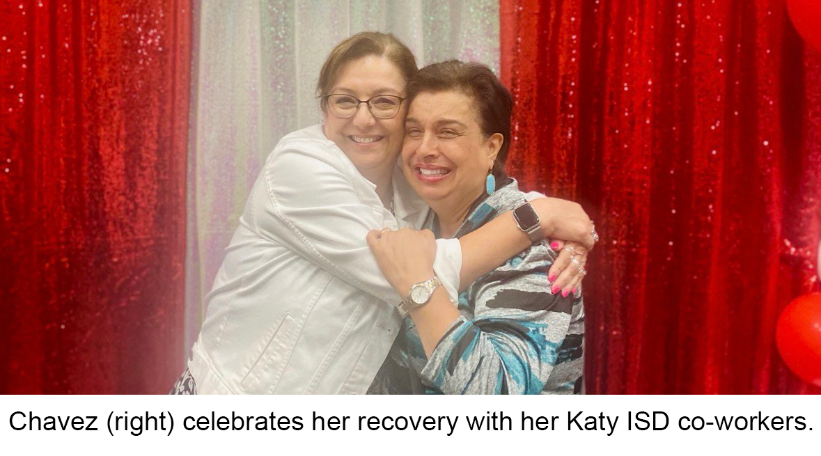 A Different Path, Perfectly Timed - Texas Retired Teachers Association